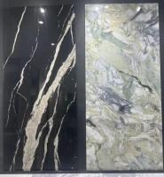 China Slate Porcelain Tile 1200x2400mm 6mm 12mm Anti Slip Acid Resistant Ceramic Floor Wall for sale