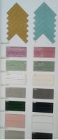 China Acid Resistant Subway Ceramic Tile 50X200mm 100X300mm Glazed Surface for sale