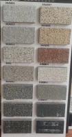 China Porcelain Slate Tile 1600x3200mm 12mm Thick Scratch Resistant Floor and Wall Tile for sale