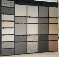 China Porcelain Slate Tile 1600x3200mm 12mm Thick Scratch Resistant Floor and Wall Tile for sale