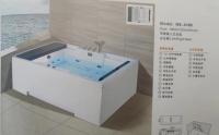 China Modern Sanitary Ware Ceramic Toilet Floor Mounted With Dual Flushing System for sale