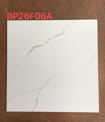 China Rustic Porcelain Floor Tile 600x600mm Chemical Resistant V2 Shade Variation for sale