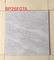 China Anti Slip Rustic Ceramic Tile Frost Resistant 600x600mm Porcelain Tiles for sale
