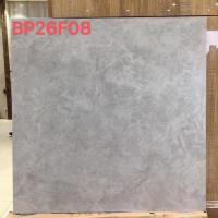 China Rustic Porcelain Tile 9mm Heat Resistant Rectangular Home Decoration Flooring for sale