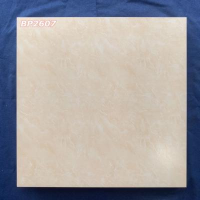 China Rustic Porcelain Floor Tile 600mm Non Slip Ornamental Ceramic for Indoor Outdoor for sale