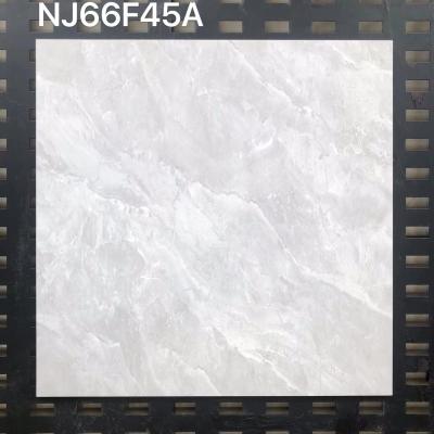 China Heat Resistant Matte Porcelain Floor Tile 600x600mm Anti Slip Rustic for sale