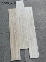 China Wood Look Porcelain Tile 150x900mm Frost Resistant Indoor Flooring for sale