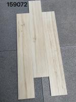 China Indoor Wood Look Porcelain Tile 150x900mm Textured for Living Room for sale