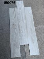 China Wood Look Porcelain Floor Tile 150mm Anti Slip ISO9001 Textured Wood Style for Interior for sale
