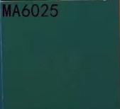 China Customized Solid Color Porcelain Floor Tile 600x600mm Glazed Green Low Water Absorption for sale