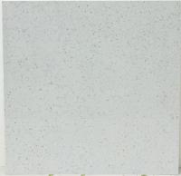 China Phoenix 600x600mm Terrazzo Porcelain Tile 9mm Thickness Polished Glazed White Gray Beige Black for sale