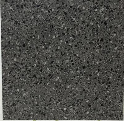China Phoenix 600x600mm Chemical Resistant Terrazzo Porcelain Tile Frost Proof Vitrified Floor Tile for sale