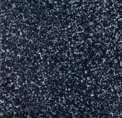 China Durable Dark Blue Porcelain Tile , CE Certified 60x60cm Polished Ceramic Tile for sale