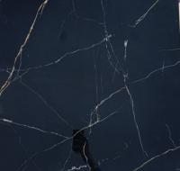 China Phoenix Dark Porcelain Tile 800x800mm Polished Glossy Floor and Wall Tile 8.5mm for sale