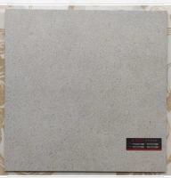 China Eco Friendly Rustic Porcelain Floor Tile 600x600mm 9mm Matte Finish for sale