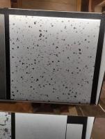 China High Durability Terrazzo Porcelain Tile Thermal Shock Resistance for sale