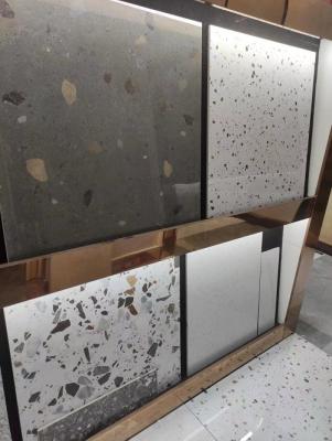 China Glazed Terracotta Porcelain Tile 600x600mm Abrasion Resistance ≥175mm3 for sale