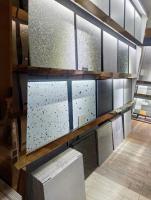 China CE Certified Glazed Terracotta Porcelain Tile 600x600mm Thermal Shock Resistant for sale