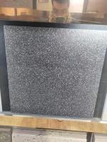 China 9mm Terrazzo Porcelain Tile 600x600mm Abrasion Resistant Glazed for Exterior Projects for sale