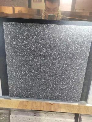 China 9mm Terrazzo Porcelain Tile 600x600mm Abrasion Resistant Glazed for Exterior Projects for sale