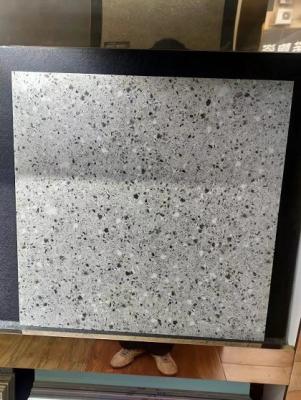 China Glazed Terracotta Porcelain Tile 600x600mm 9mm Chemical Resistant Floor Tile for sale