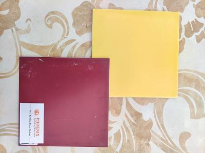 China Glazed Terrazzo Porcelain Tile 600x600mm Scratch Resistant White Gray Beige Black for sale