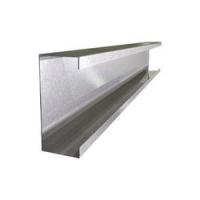 China Galvanized C/Z Purlin for Steel Structure Roof and Wall Support for sale