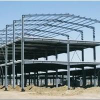 China Prefabricated Steel Structure Hotel Building for Resort Accommodation for sale