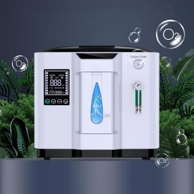 China 5 LPM Oxygen Concentrator for sale