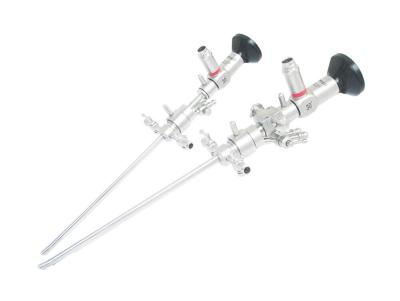 China Urethrocystoscope(NP- 3x/children) for sale