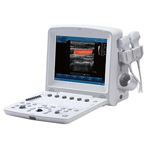 China 256 Gray Scale Imaging Mode Full Digital B Mode Ultrasound Machine for Accurate Diagnosis for sale