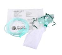 China High-Concentration Oxygen Mask -M-001 for sale