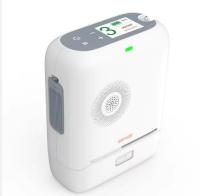 China Portable Car Oxygene Generator 4-mode Oxygen Concentration Homeuse Therapy Suitable for Plateau, Outdoor, Travel ,multi-purpose for sale