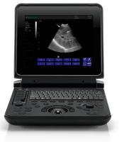 China Black And White Digital Diagnostic Ultrasound System PU-DL121A for sale