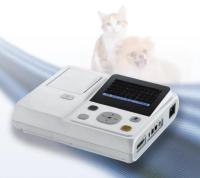 China PE-E3C Portable Ecg Leads In Veterinary Electrocardiograph for sale