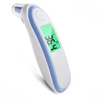China Digital Infrared Thermometer YK-IRT1 For Sale for sale