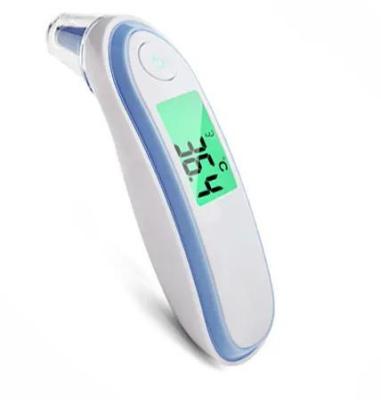 China Digital Infrared Thermometer YK-IRT1 For Sale for sale