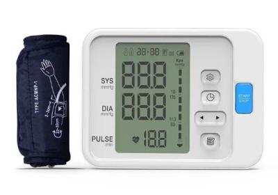 China Blood Presure Monitor YK-BPA3 for sale