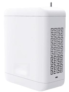 China Portable Oxygen Concentrator for sale