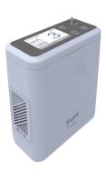 China Portable Oxygen Concentrator DX-P003 for sale