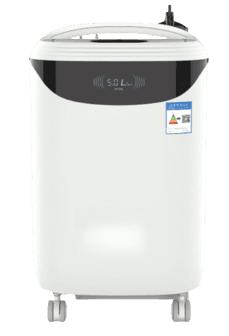 China 5L Oxygen Concentrator DH-YO5FW for sale