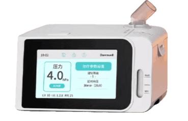 China BIPAP SILICONE for sale