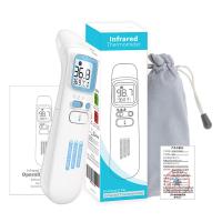 China Child Infrared Non Contact Electronic Thermometer OEM for sale