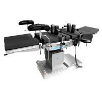 China Electric Medical Hospital Beds Multifunction Surgical Operation Theatre Table 220V 50HZ for sale