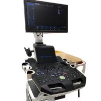 China GH-F5pro3D Home Fetal Ultrasound Machine Echographe Equipment For Obsteristic Gynecology for sale