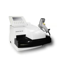 China GHBW500 Automatic Urine Analyzer Machine For Metabolites Hospital for sale