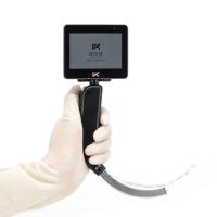China Portable Wireless Insighters Video Camera Laryngoscope Single Digital for sale