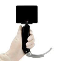 China Anaesthetic Hospital Surgical Instruments Blade Video Laryngoscope Disposable for sale