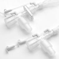 China Dispossable Hospital Surgical Instruments Closed Suction Catheters Set for sale