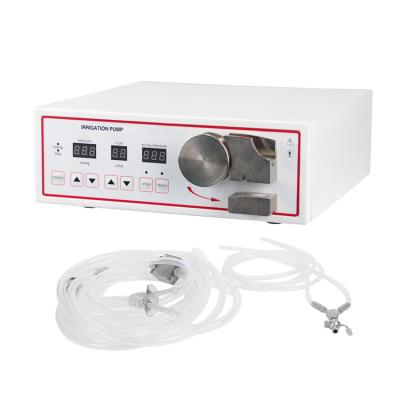 China Irrigation Pump Endoscopic Camera System Laparoscopic Surgery Equipment for sale